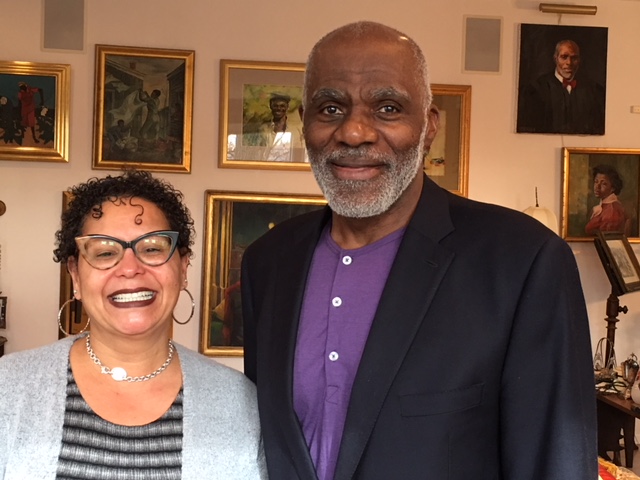 Former Minnesota Supreme Court Justice Alan Page on optimism, legacy ...